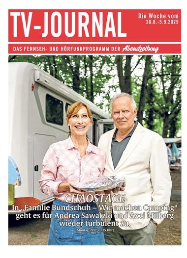 Abendzeitung